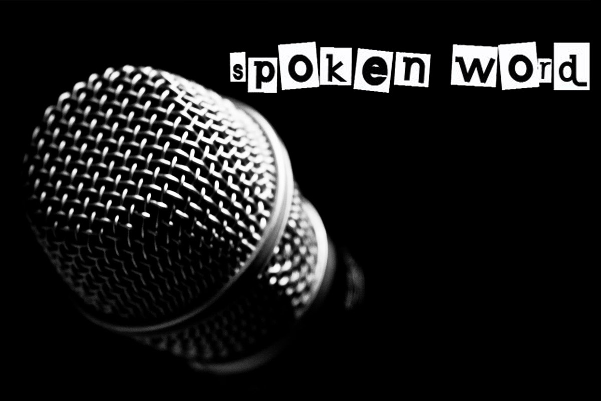 Living The Spoken Word Center For Black Literature Living The Spoken Word Center For Black Literature