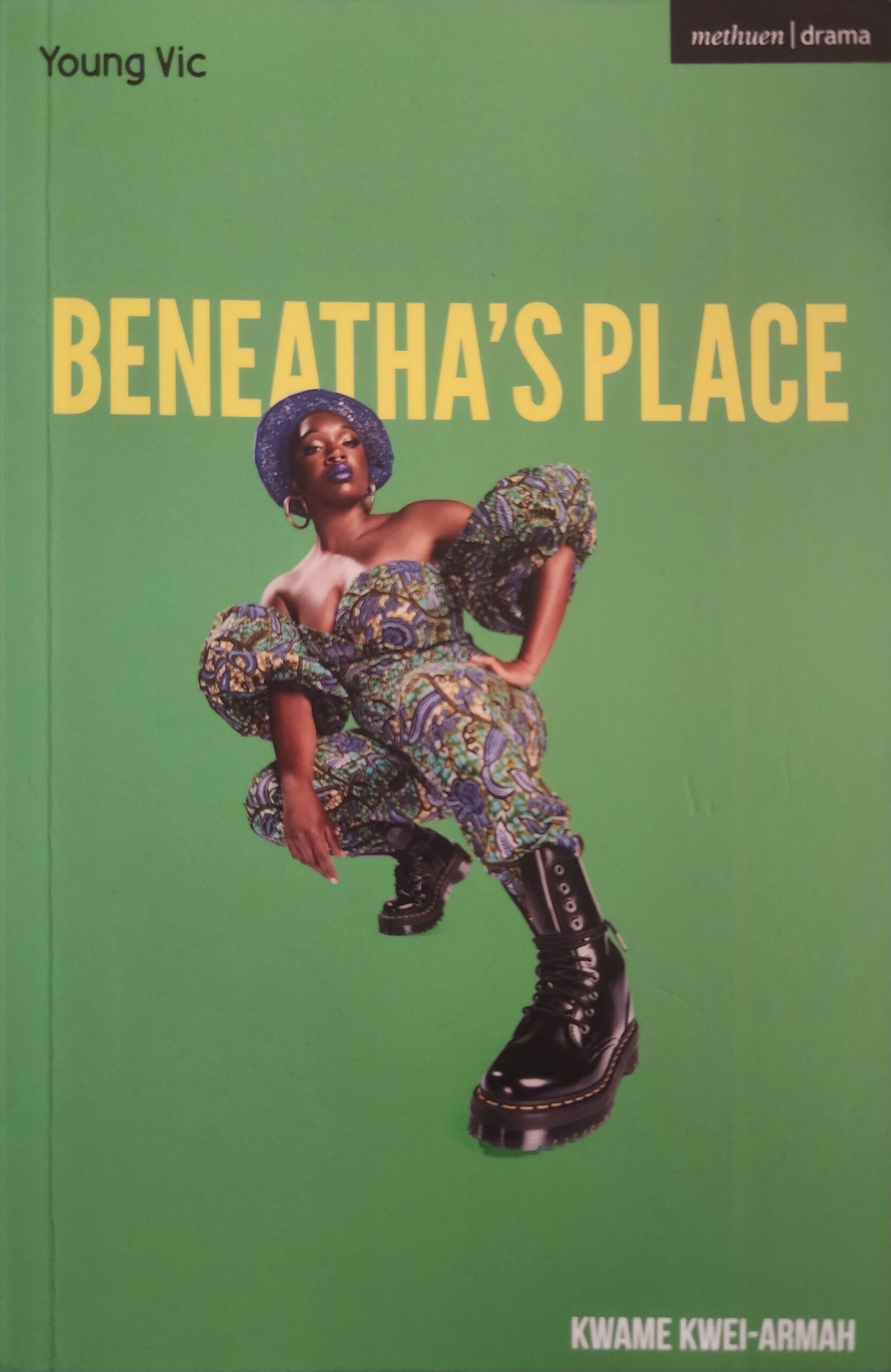 Beneatha's Place - Center for Black Literature